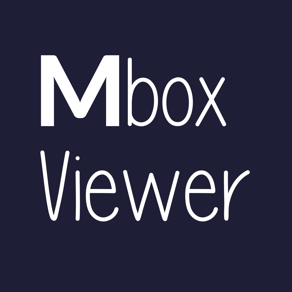 DesktopApp | MBOX-Splitter