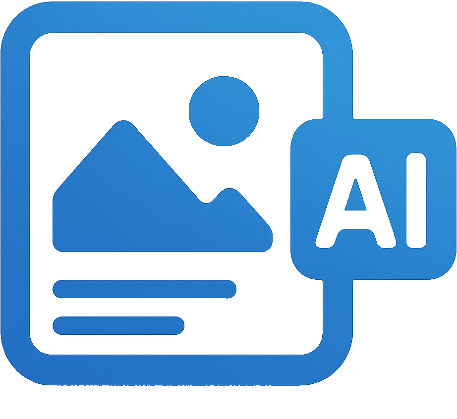 AI Alt Text Generator
