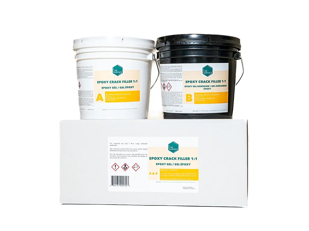 LabSurface | NY Epoxy & Overlay Supply
