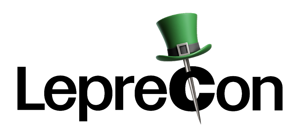 LepreCon Inc. Website