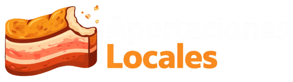 AportaLocal