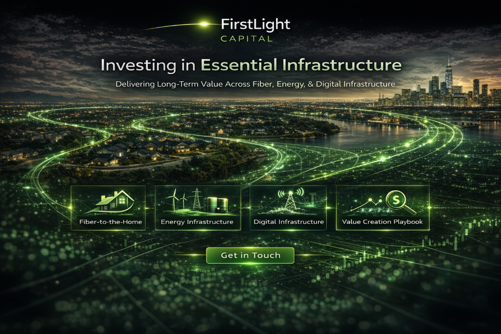 FirstLight Capital