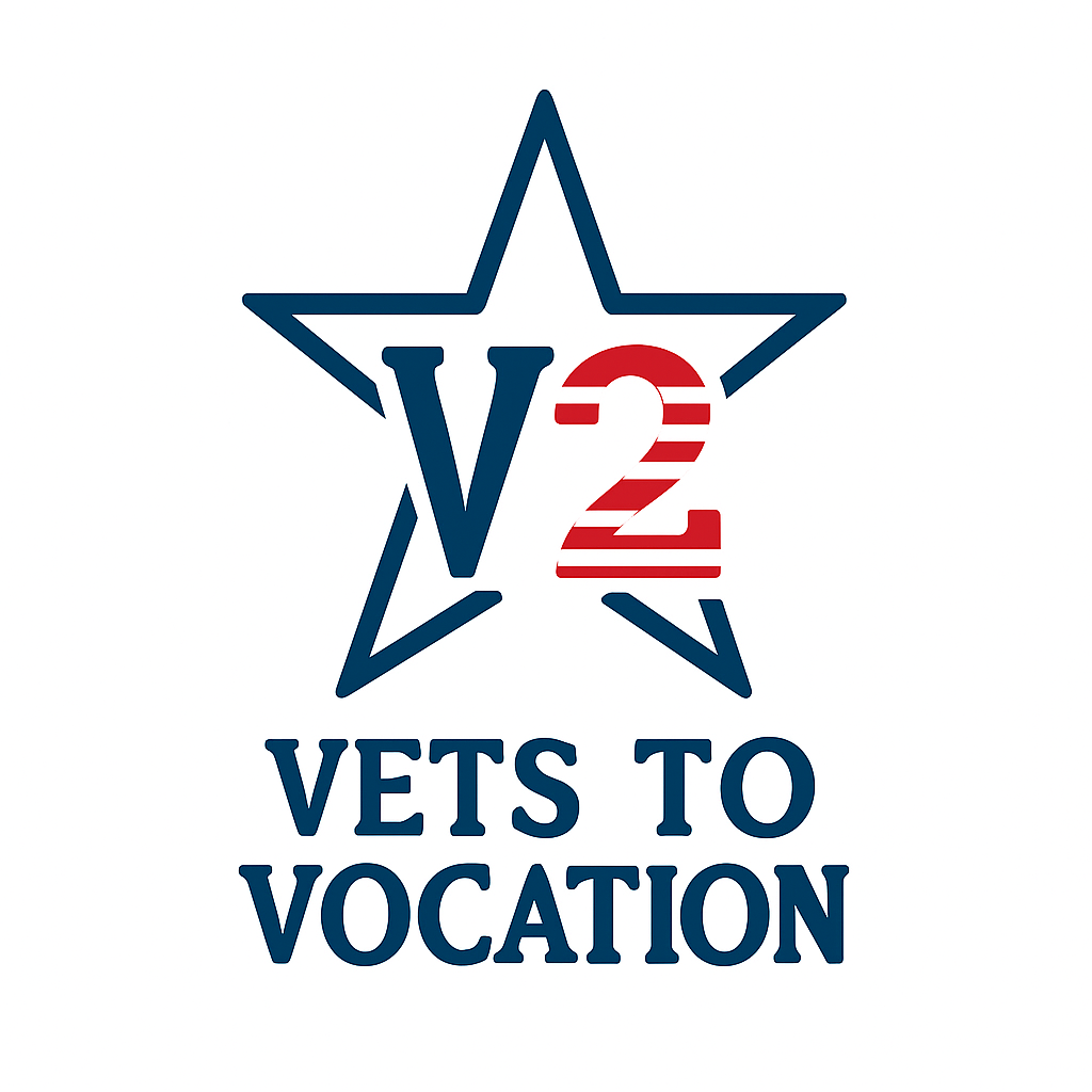 Vets 2 Vocation