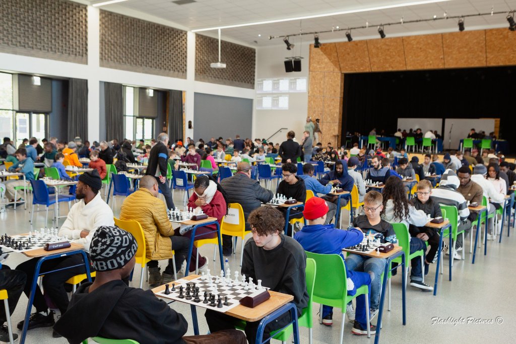 News | African Chess Lounge