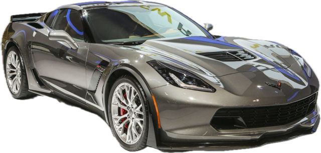 Gallery | Bricktown Corvettes