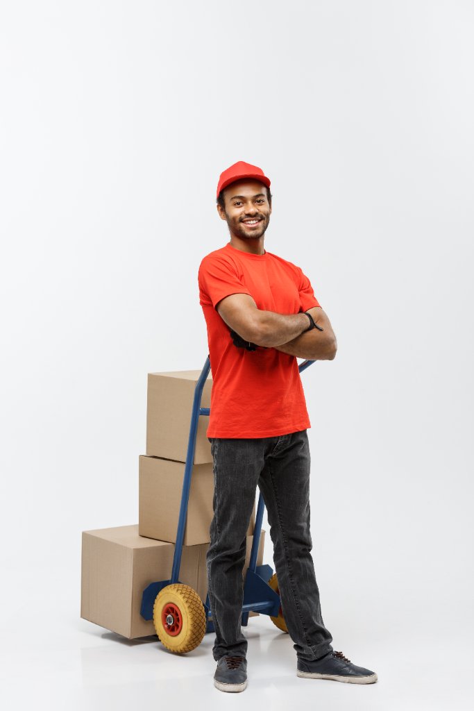 Star Cargo Services Pakistan
