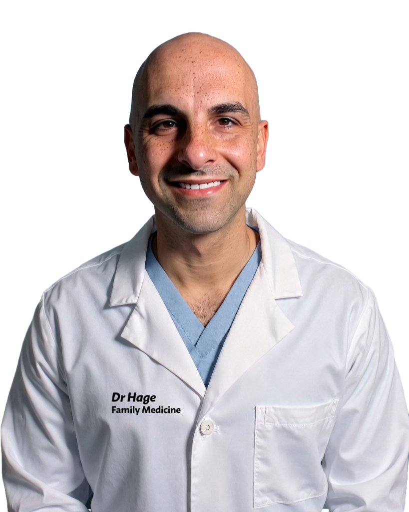 Walled Lake Primary Care