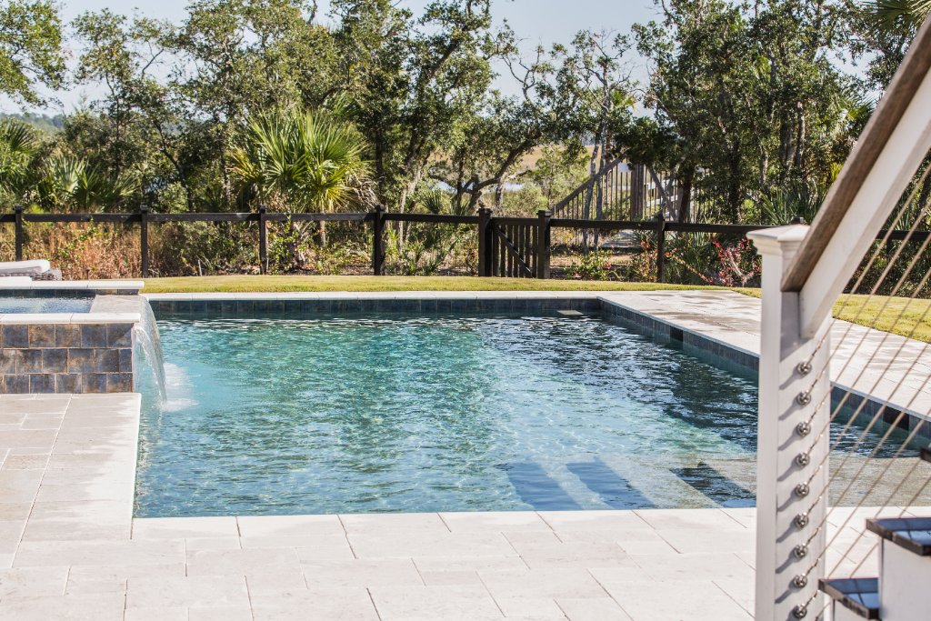 about | Trident Water Pools & Spas