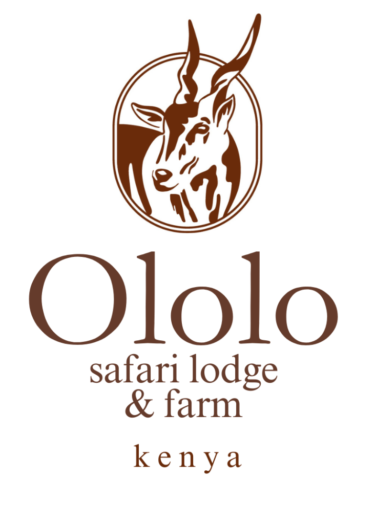 Ololo Safari Lodge & Farm Bookings