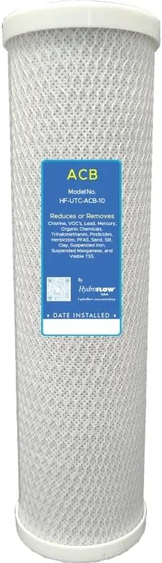 HydroFLOW USA | Advanced Water Treatment Solutions