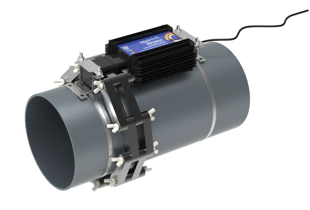 HydroFLOW USA | Advanced Water Treatment Solutions