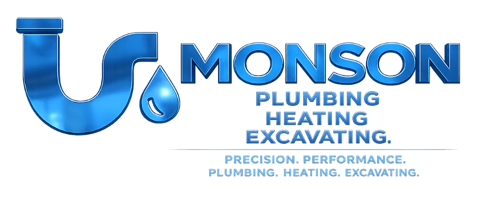 Monson Plumbing Services