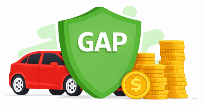 GID Ltd - Vehicle GAP Insurance