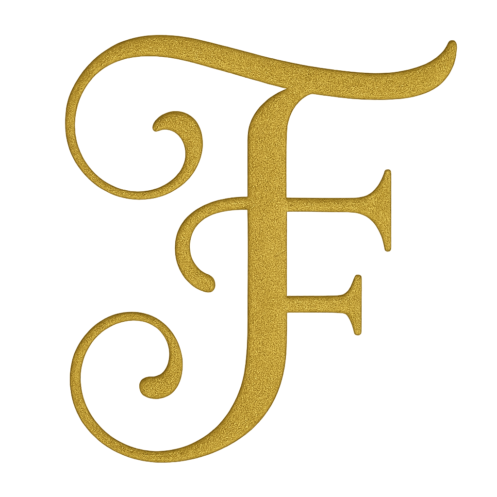 The Forever Fund Website