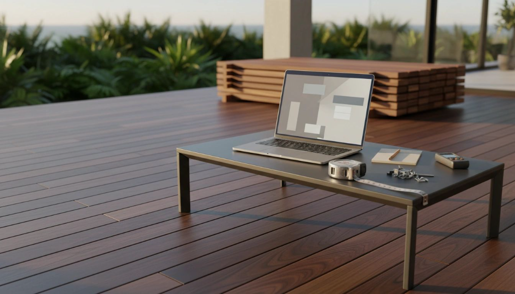 Hardwood Blog | Expert Guides & Installation Tips - Ipe Woods USA