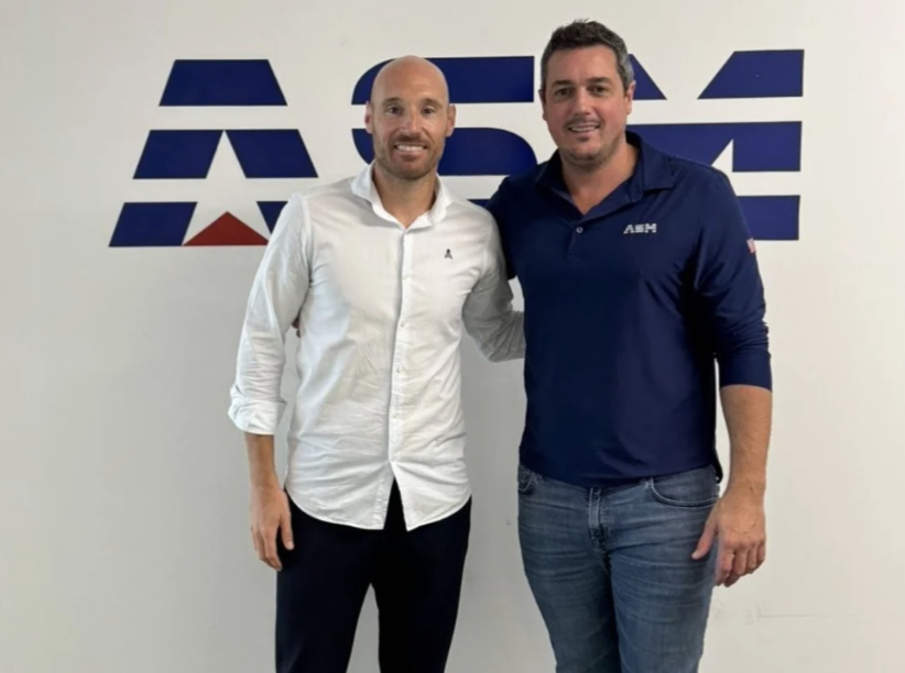 ASM Sports Group