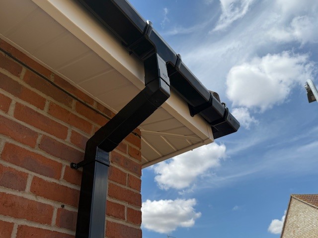 What We Do | Sleaford Windows