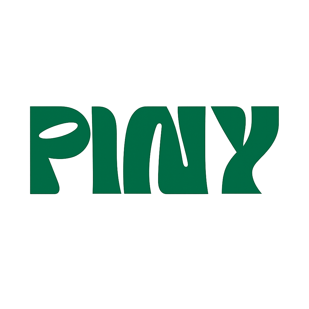 Product | Piny app - skincare inteligente
