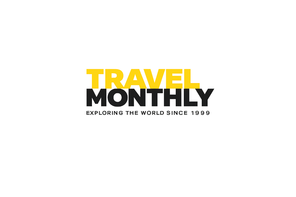 Travel Monthly
