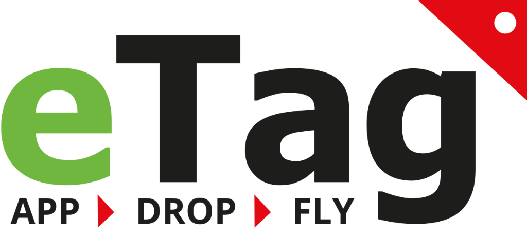 electronicbagtag