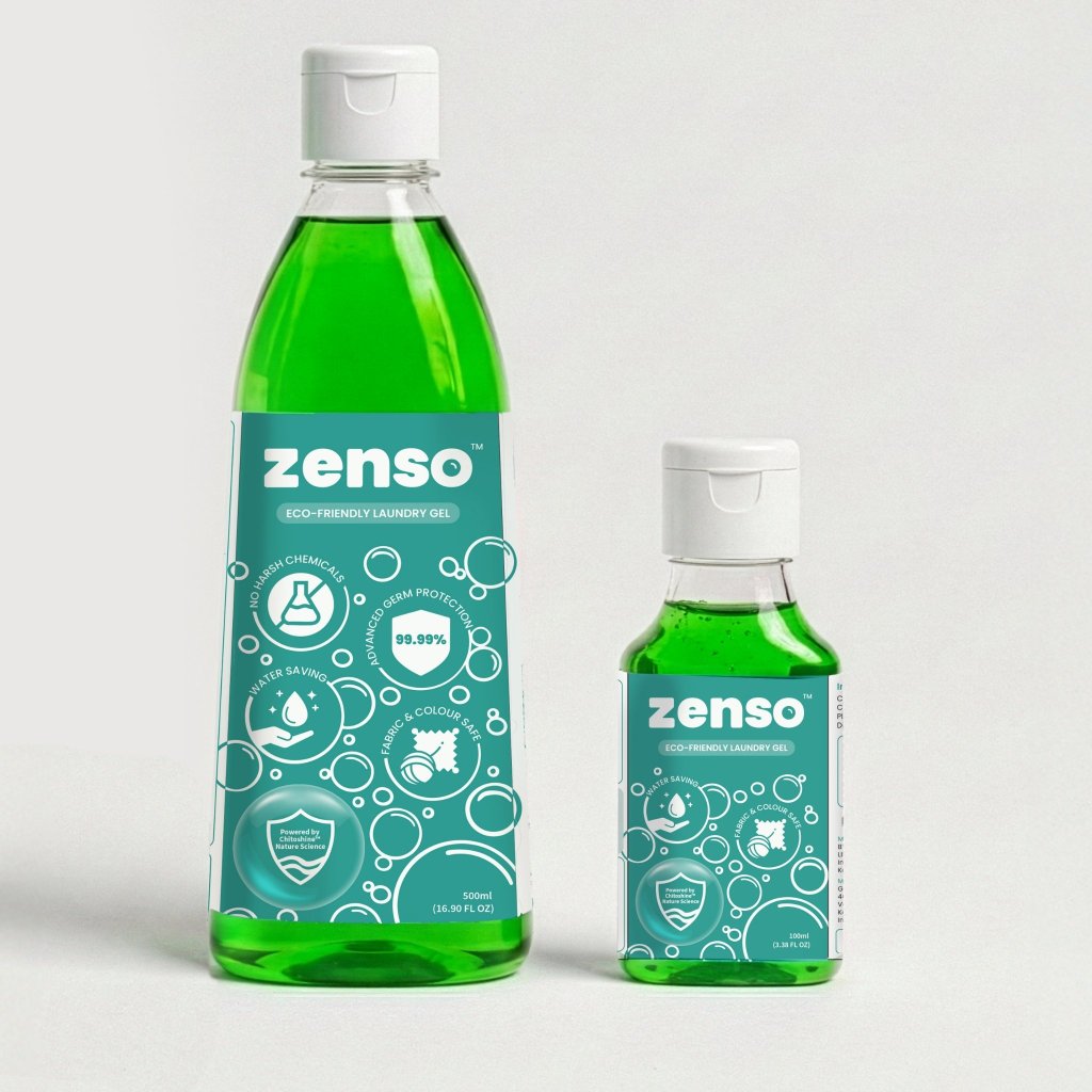 Product | ZENSO Detergent