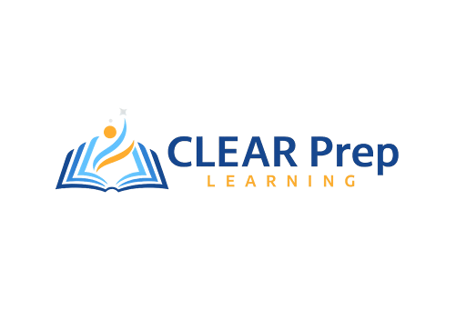 Clear Prep Learning