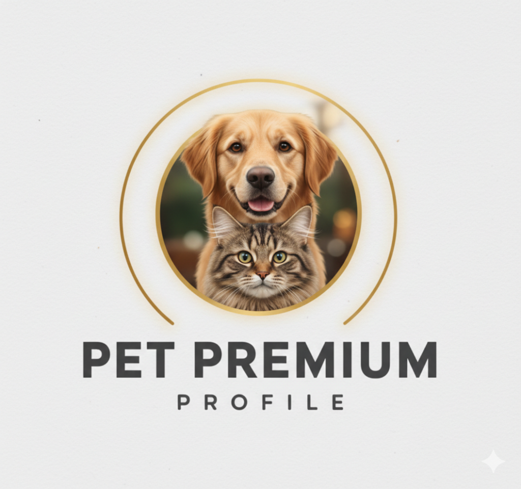 Pet Premium Profile™