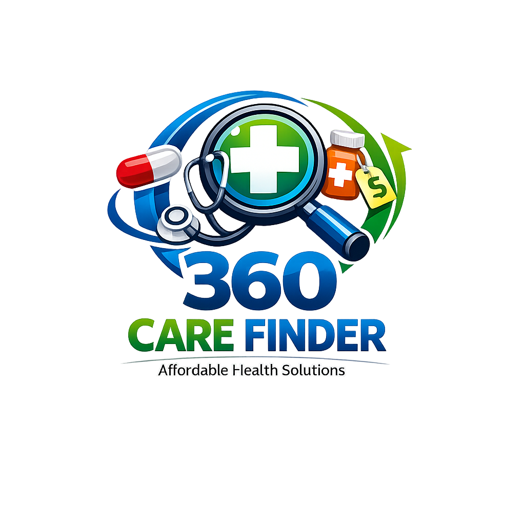 360CareFinder