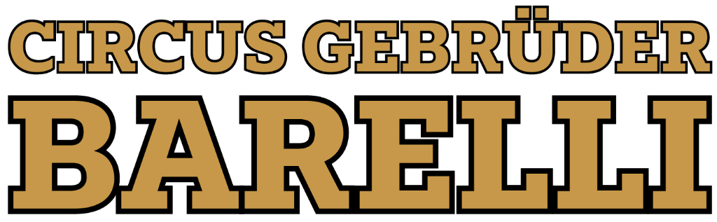 Circus Gebrueder Barelli