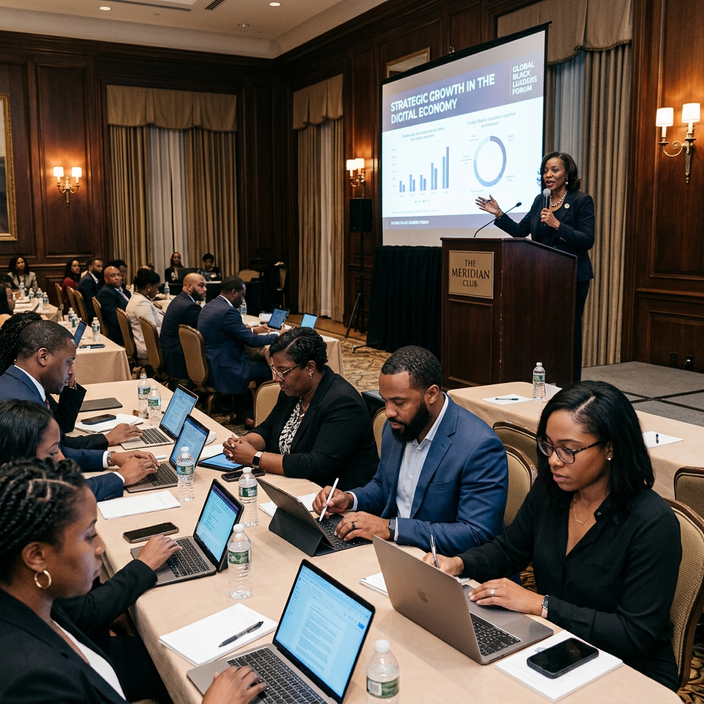 BlackAtlanta Connect