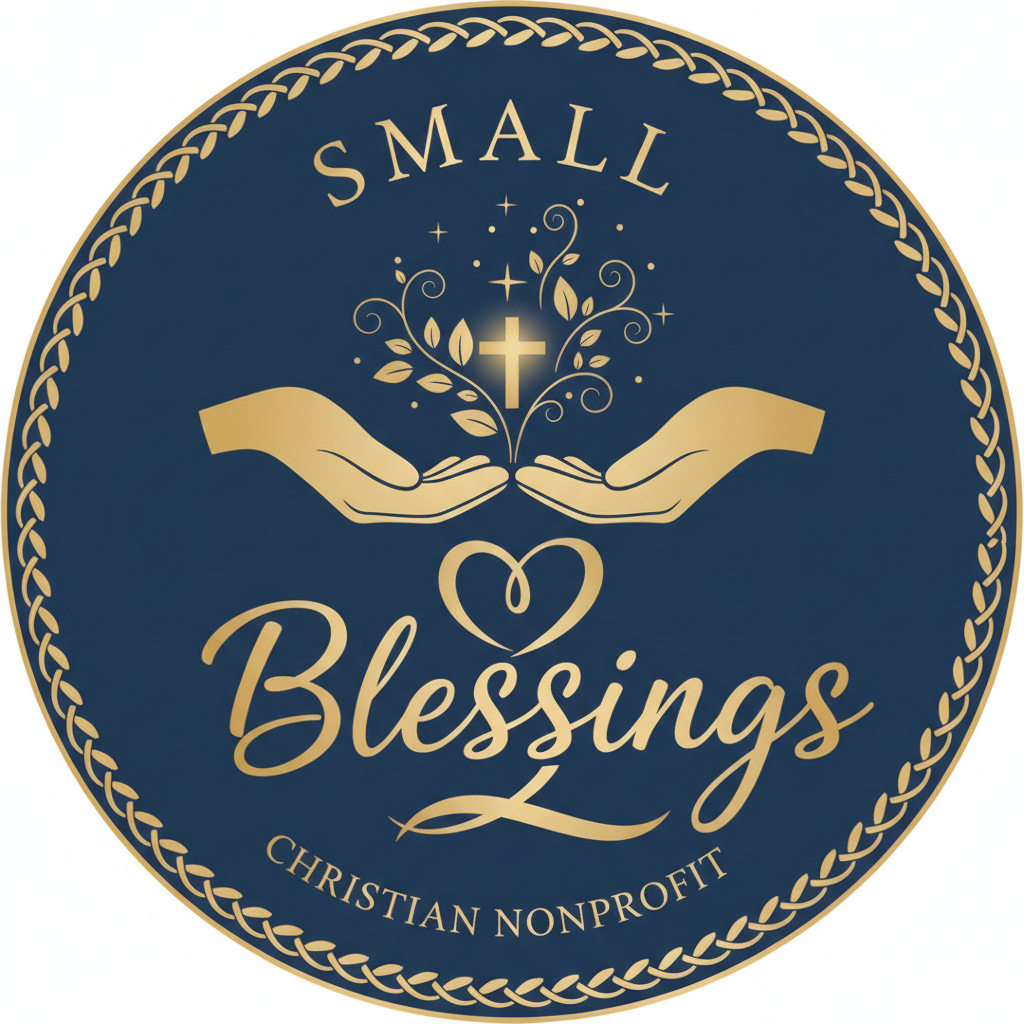 Stories | Small Blessings