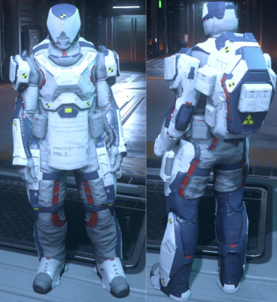 Armors | Wikelo Project Tracker