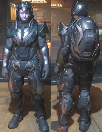 Armors | Wikelo Project Tracker