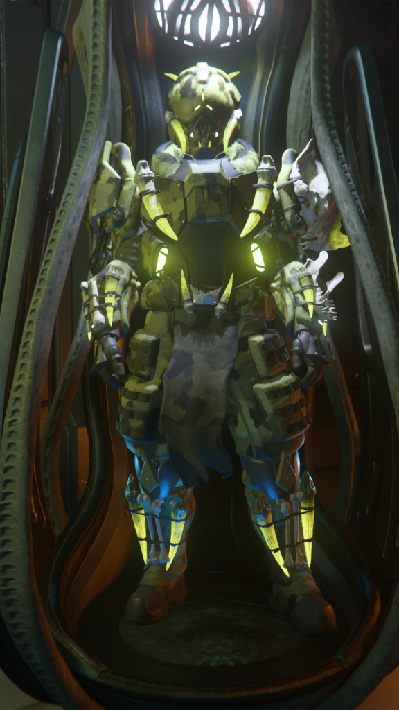 Armors | Wikelo Project Tracker