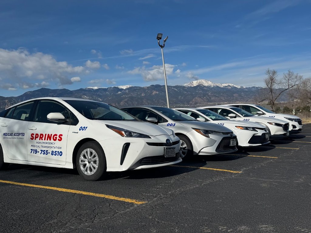 Springs Medride