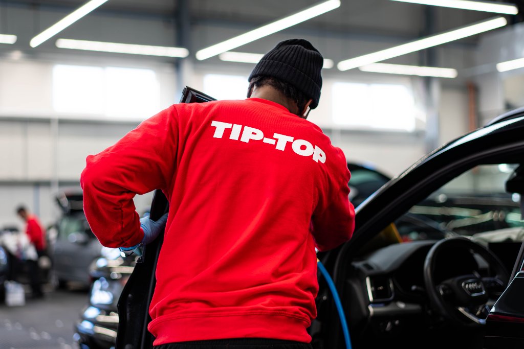 Tip Top Neuss