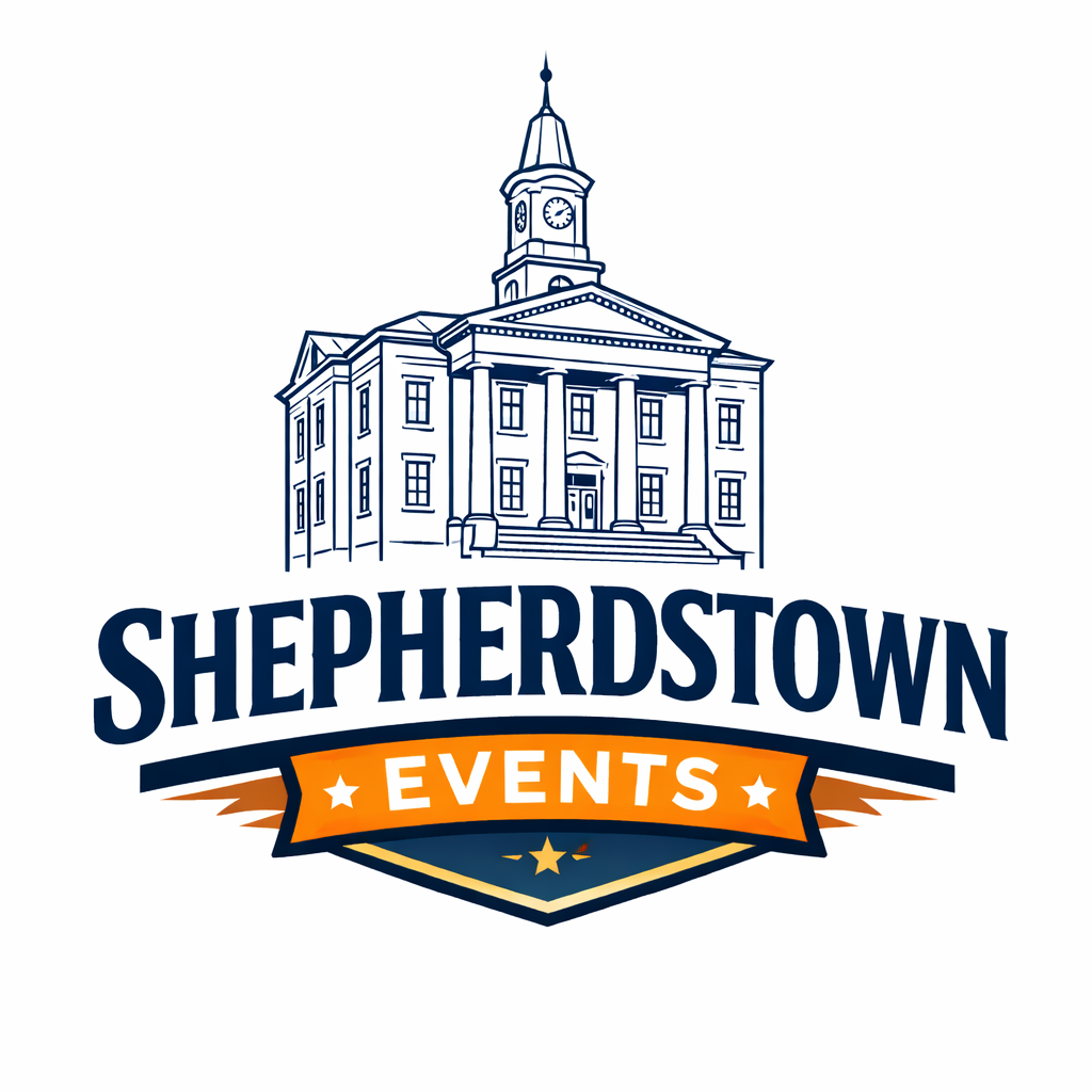 Shepherdstown Events