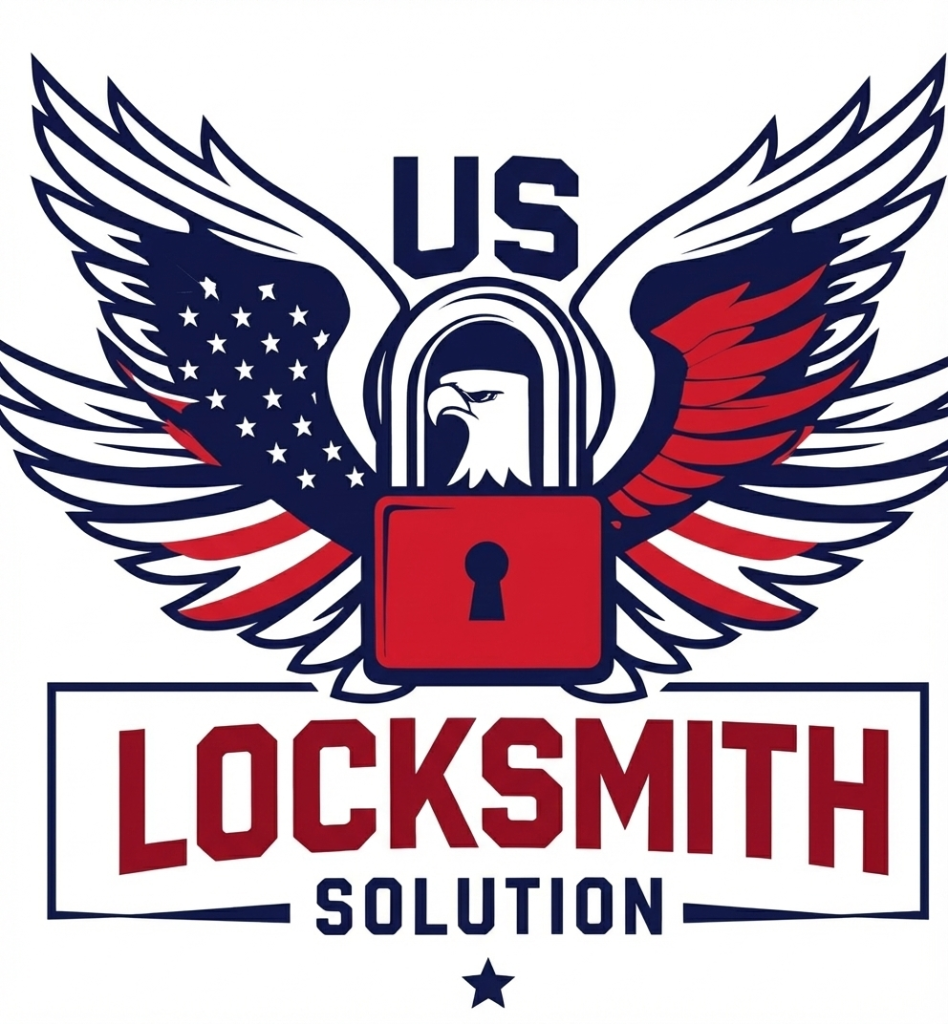 Locksmith Salt Lake City | 24/7 Emergency Service | US LOCKSMITH SOLUTION