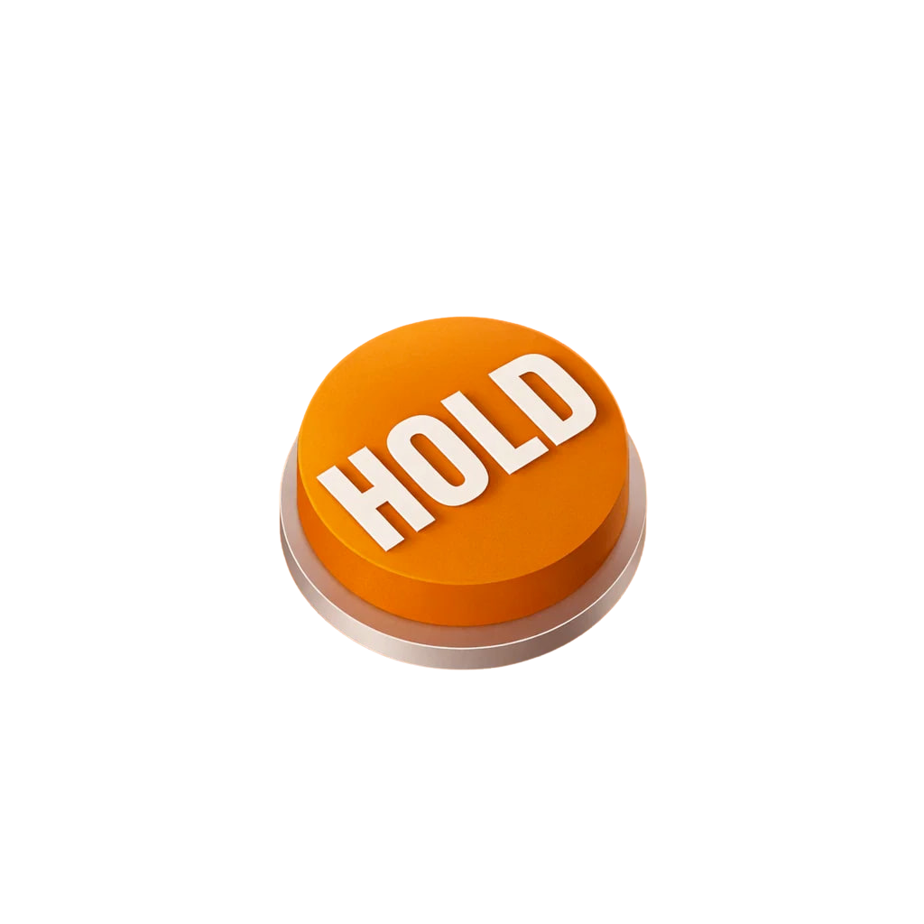 HOLD