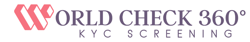 World Check 360