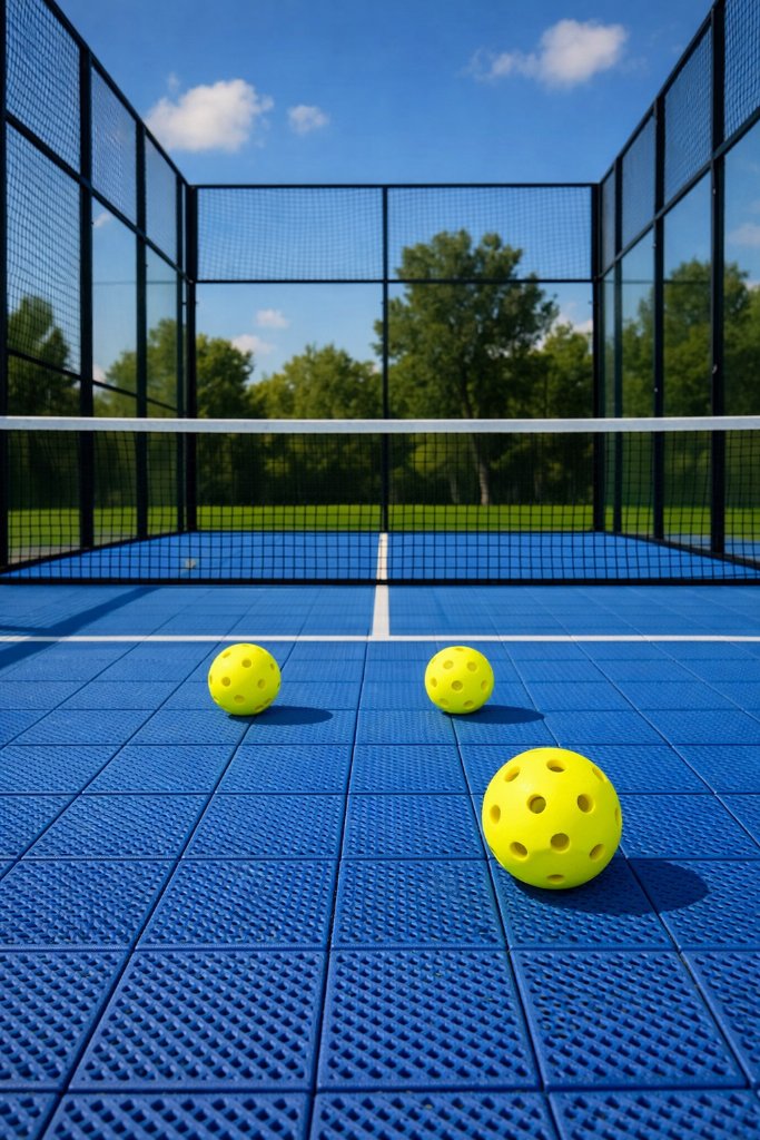 Coast to Coast Courts