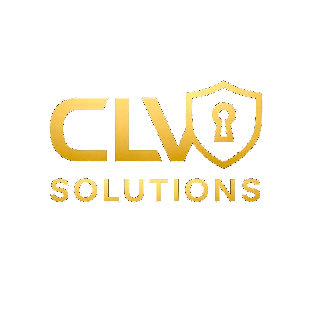 CLV Solutions - Premier Security Services London