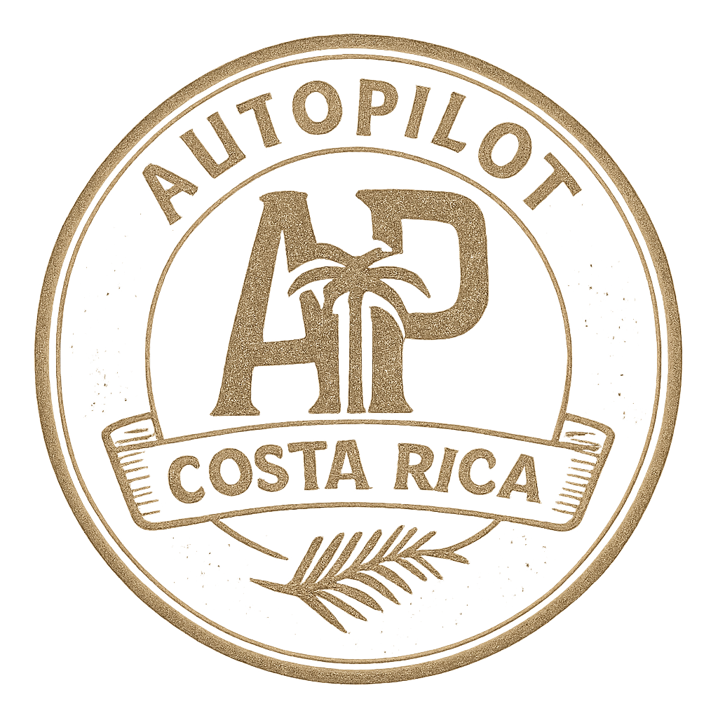 Autopilot Rentals