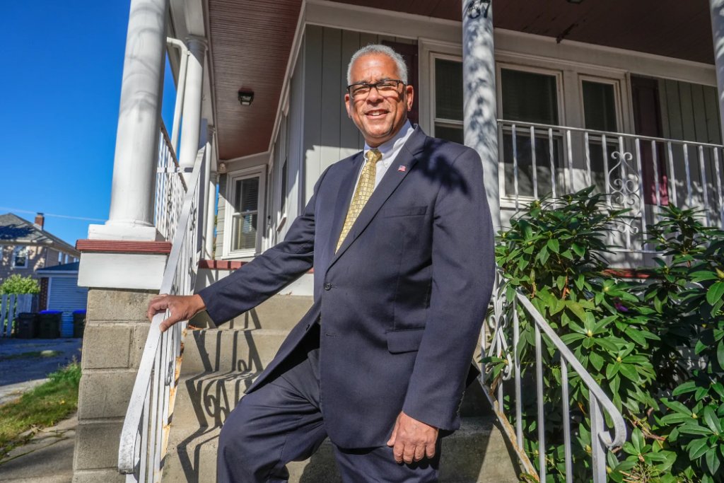 Allen Waters for Mayor