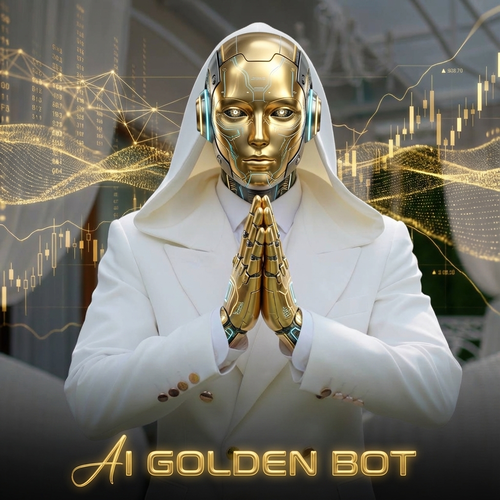 AI Golden Bot