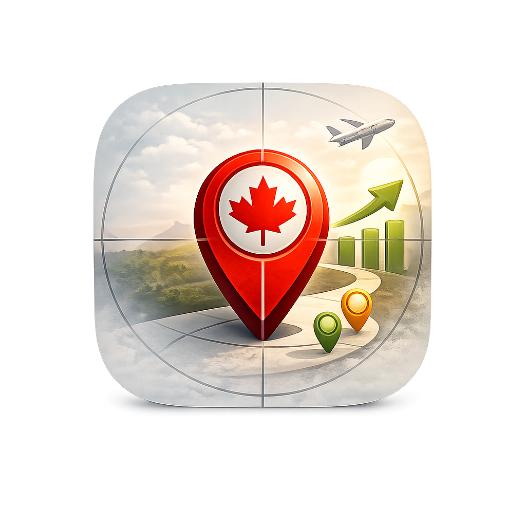 IRCC Application Tracker