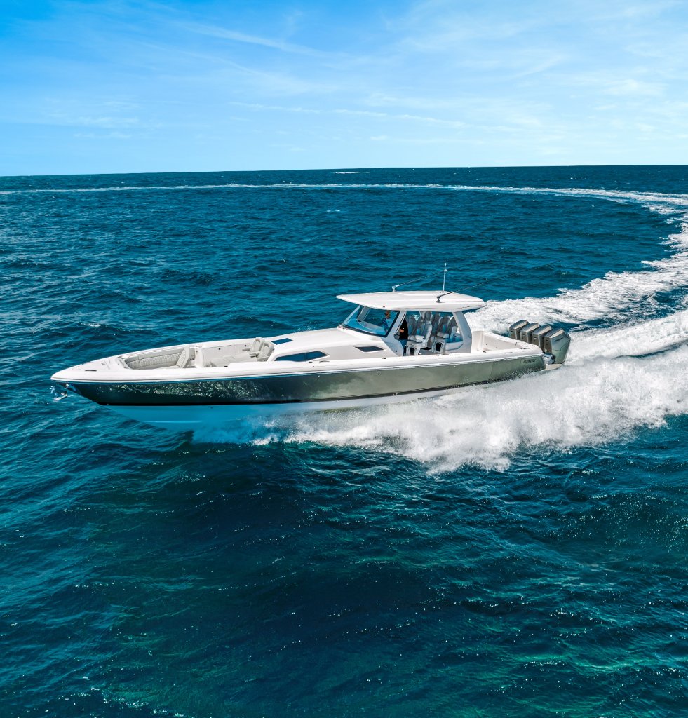 Nauti Yacht Sales