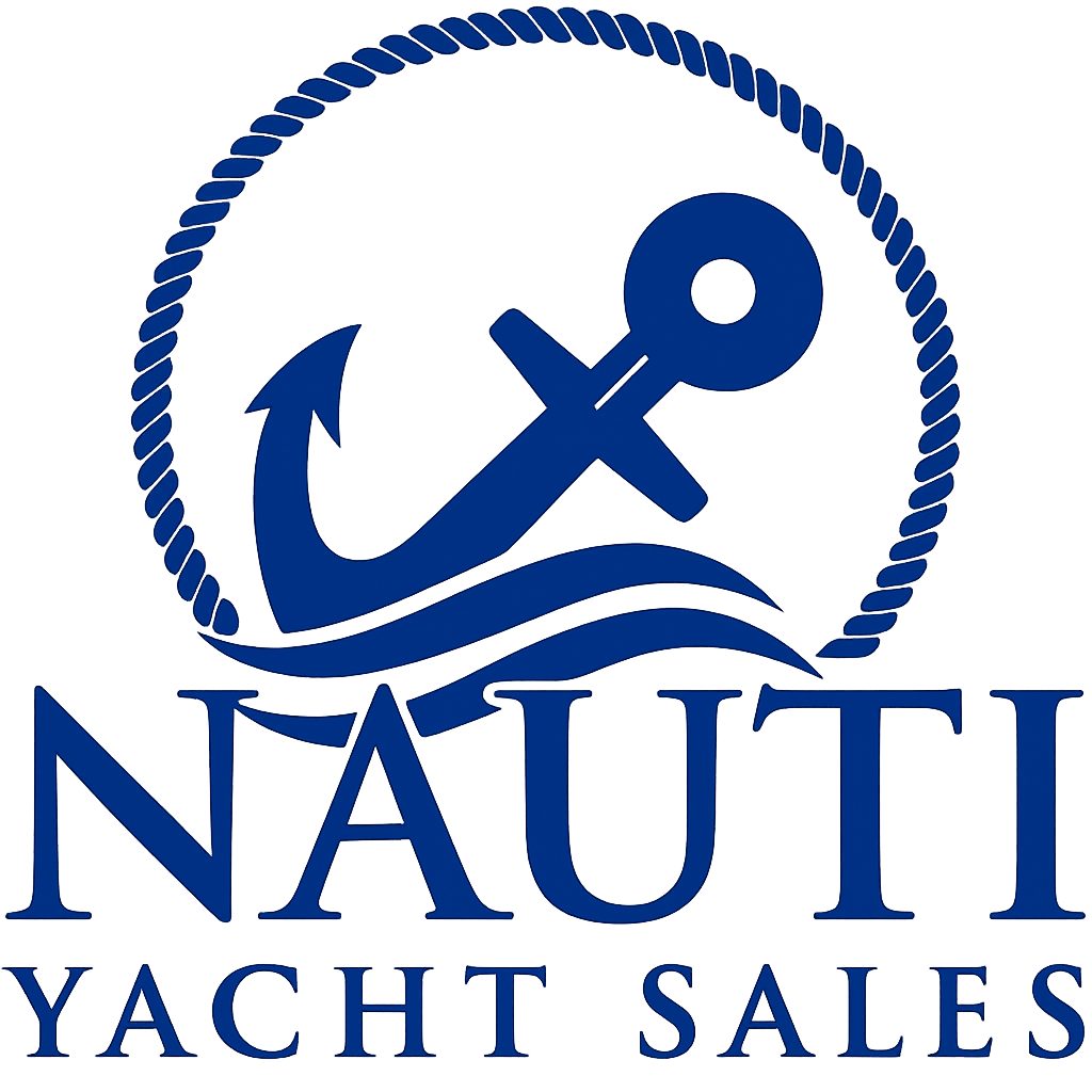 Nauti Yacht Sales