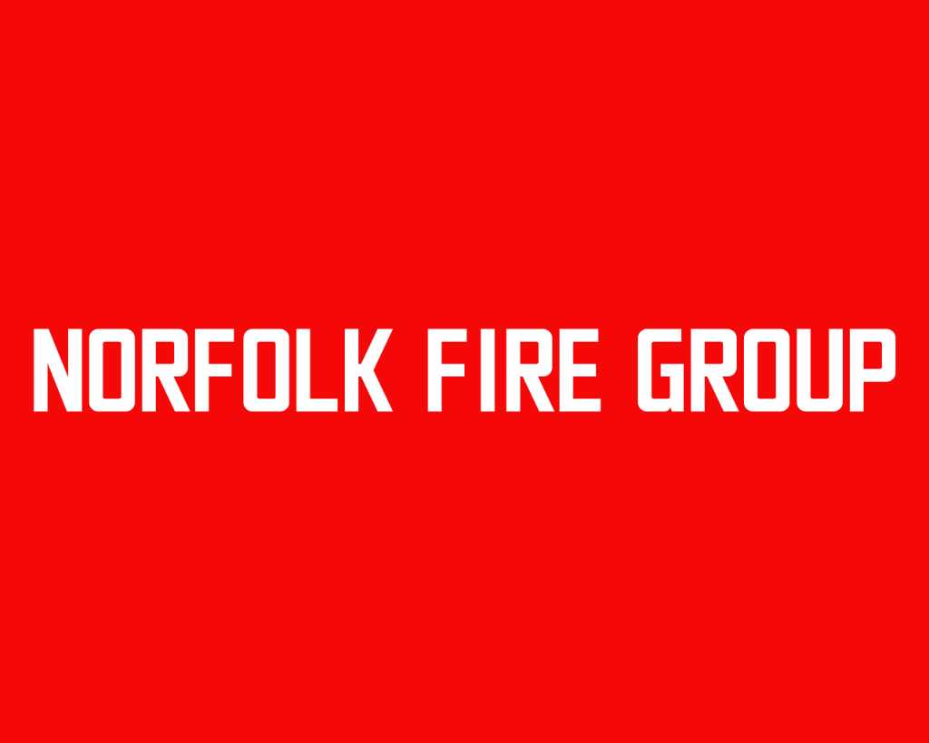 Norfolk Fire Safety Guide