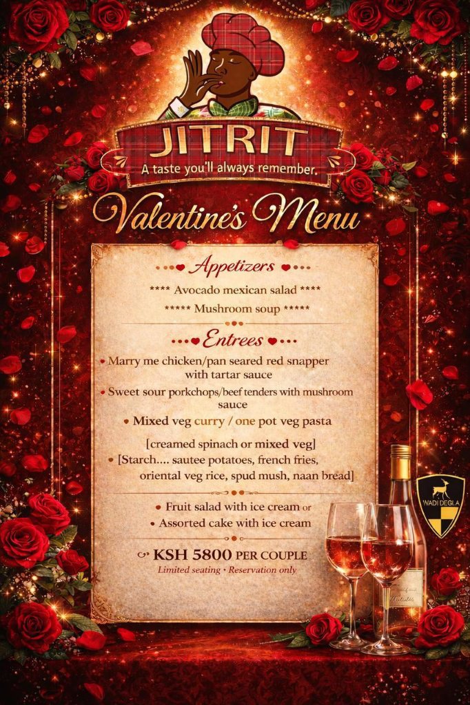 JITRIT Restaurant